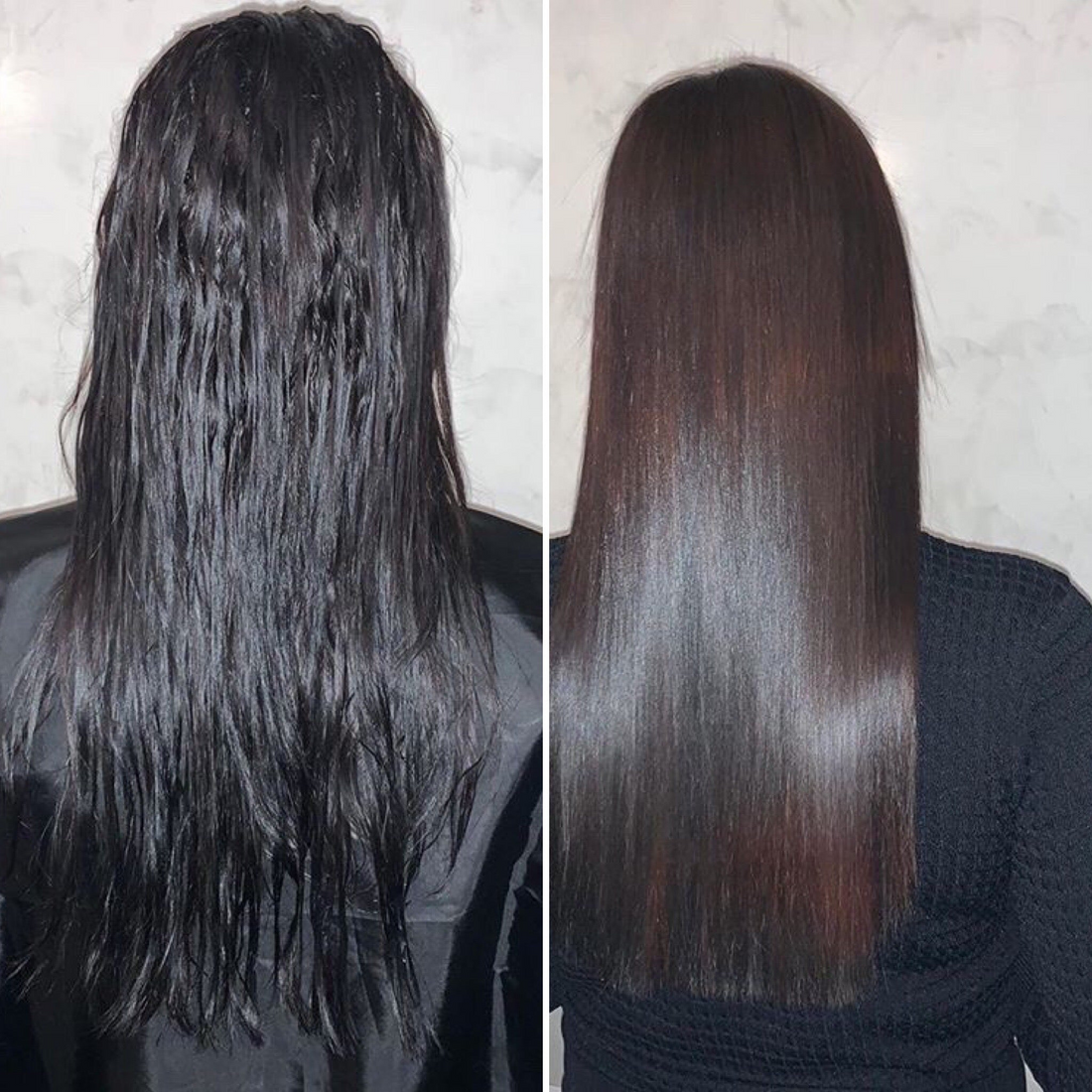 Cheveux 3b : type de cheveux et soins nécessaires – MARC GRAYS