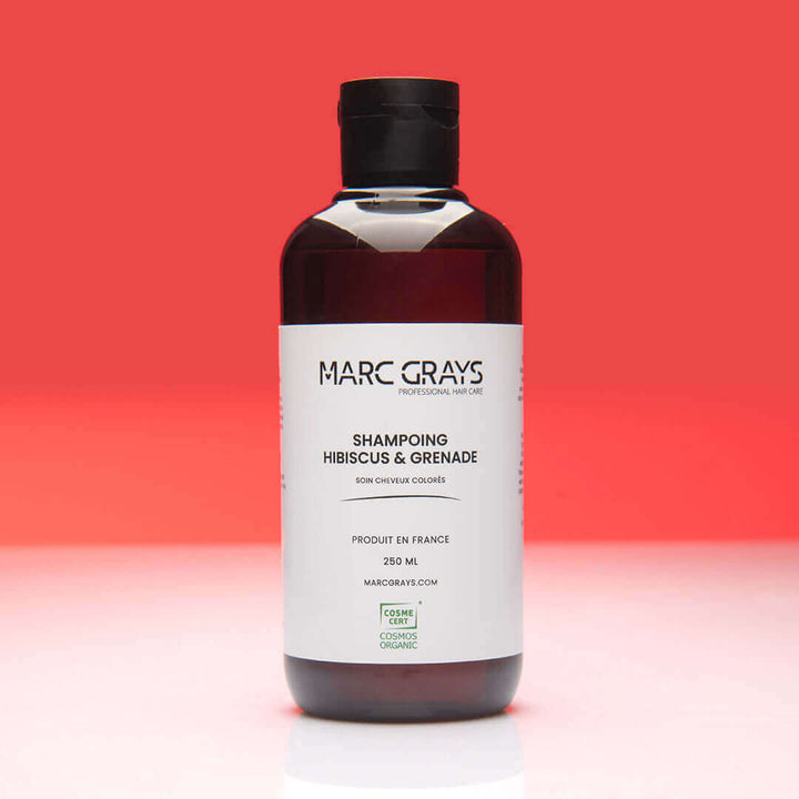 Marc Grays – MARC GRAYS