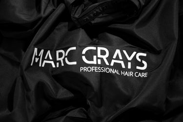 MARC GRAYS™️ | L'authentique Lissage Brésilien